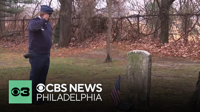In Camden's historic Butler Cemetery, a pastor honors lives and ...