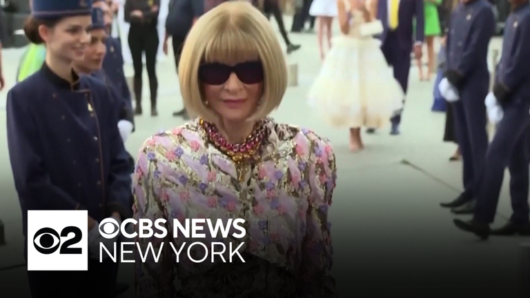 Met Gala dress code announced for 2025. Here's what to know about this ...