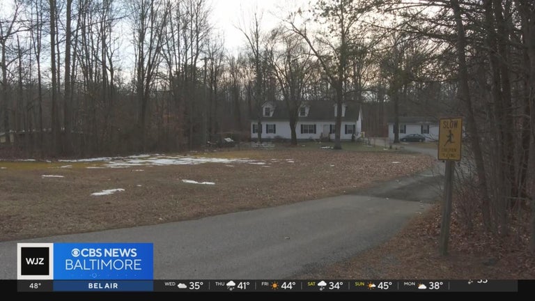 Wilsontown, a small Black Maryland community, recognized for its rich ...