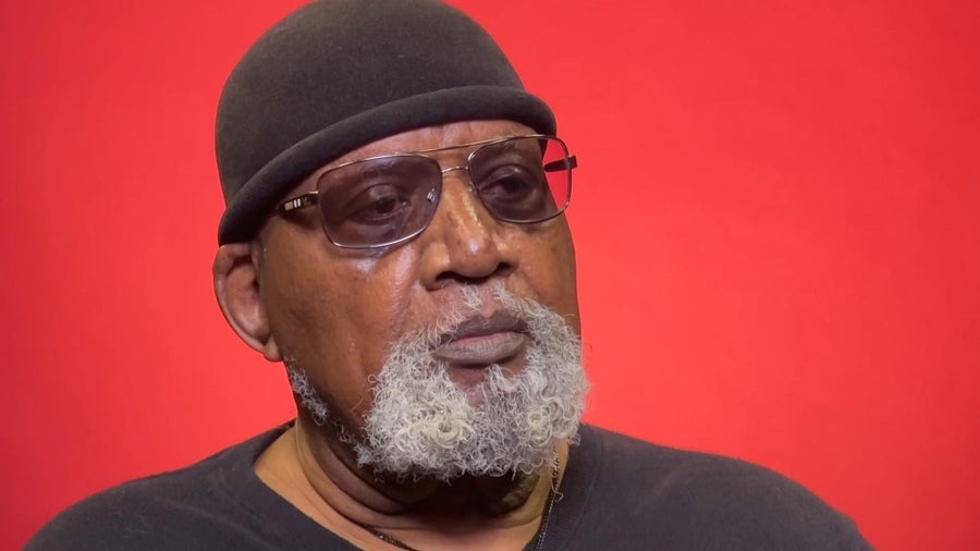 Pioneering sports sociologist Dr. Harry Edwards says the country is at ...