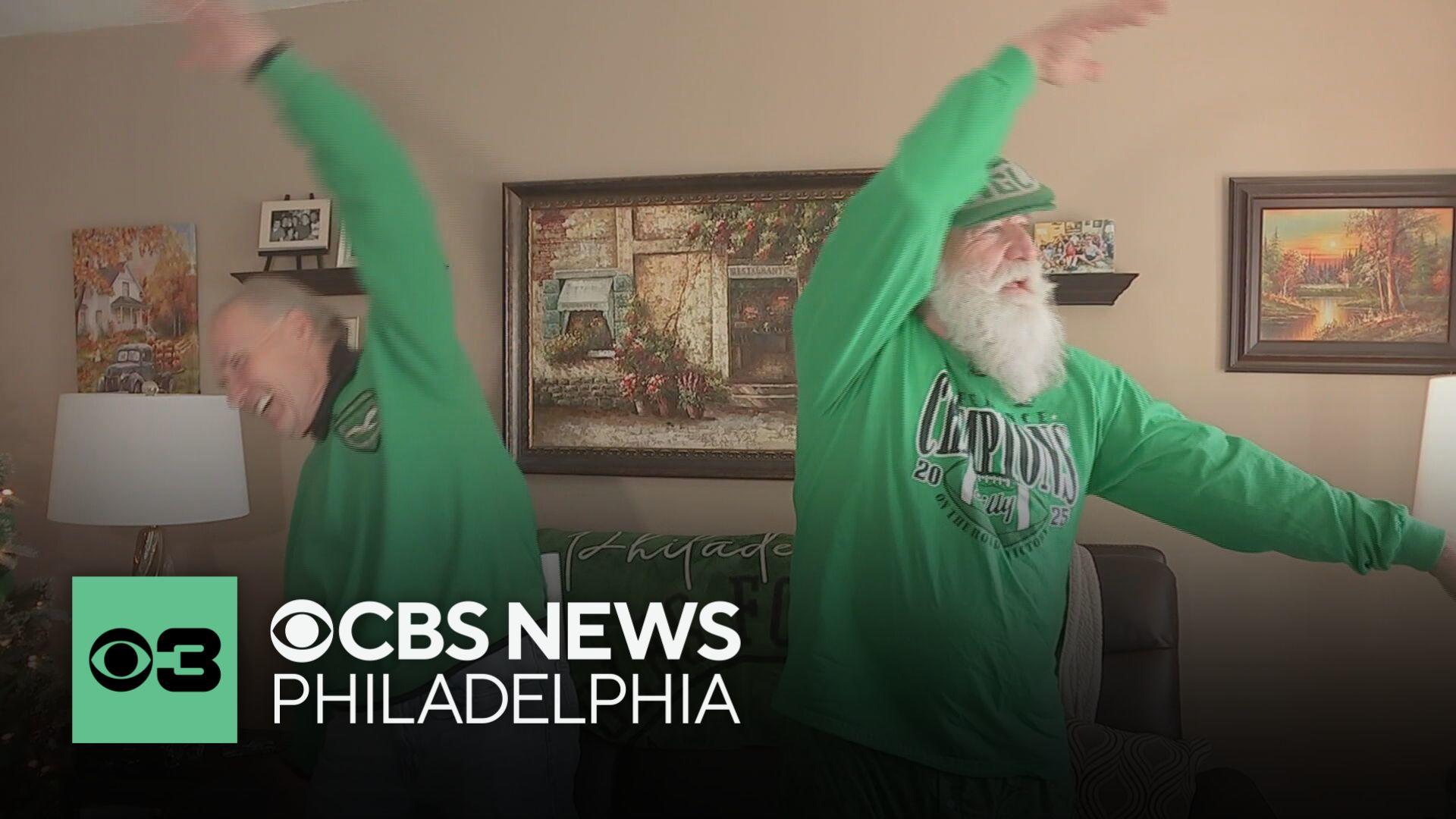 Did 3 shirtless and intoxicated Philadelphia Eagles fans invent the E-A ...