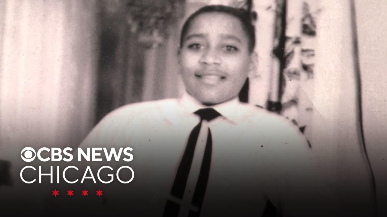 Chicago History Museum hosts exhibit on legacy of Emmett Till murder ...