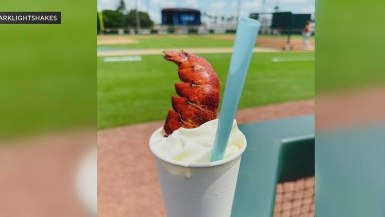Beloved milkshake stand marks 40 years at Hurricanes baseball games ...