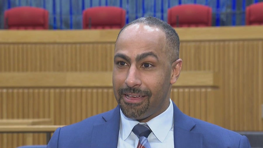 Jerry Dickinson "energized" to become dean for Pitt's School of Law ...