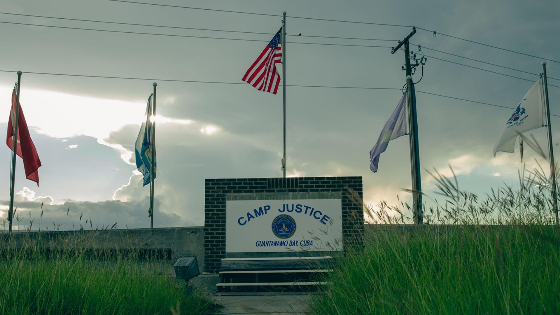 Trump administration sends first group of migrant detainees to ...