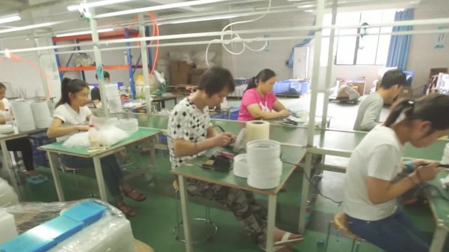 Mattel may hike prices for Barbie, Hot Wheels and other toys after ...