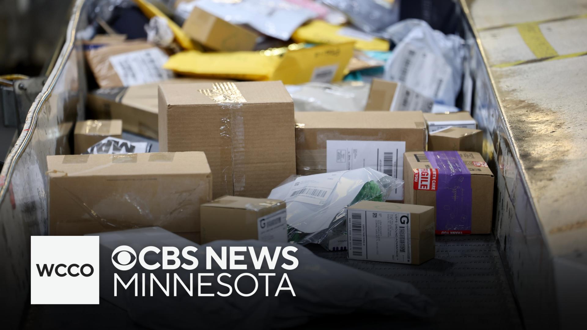 USPS Postmaster General Louis DeJoy signals exit after nearly 5 years ...