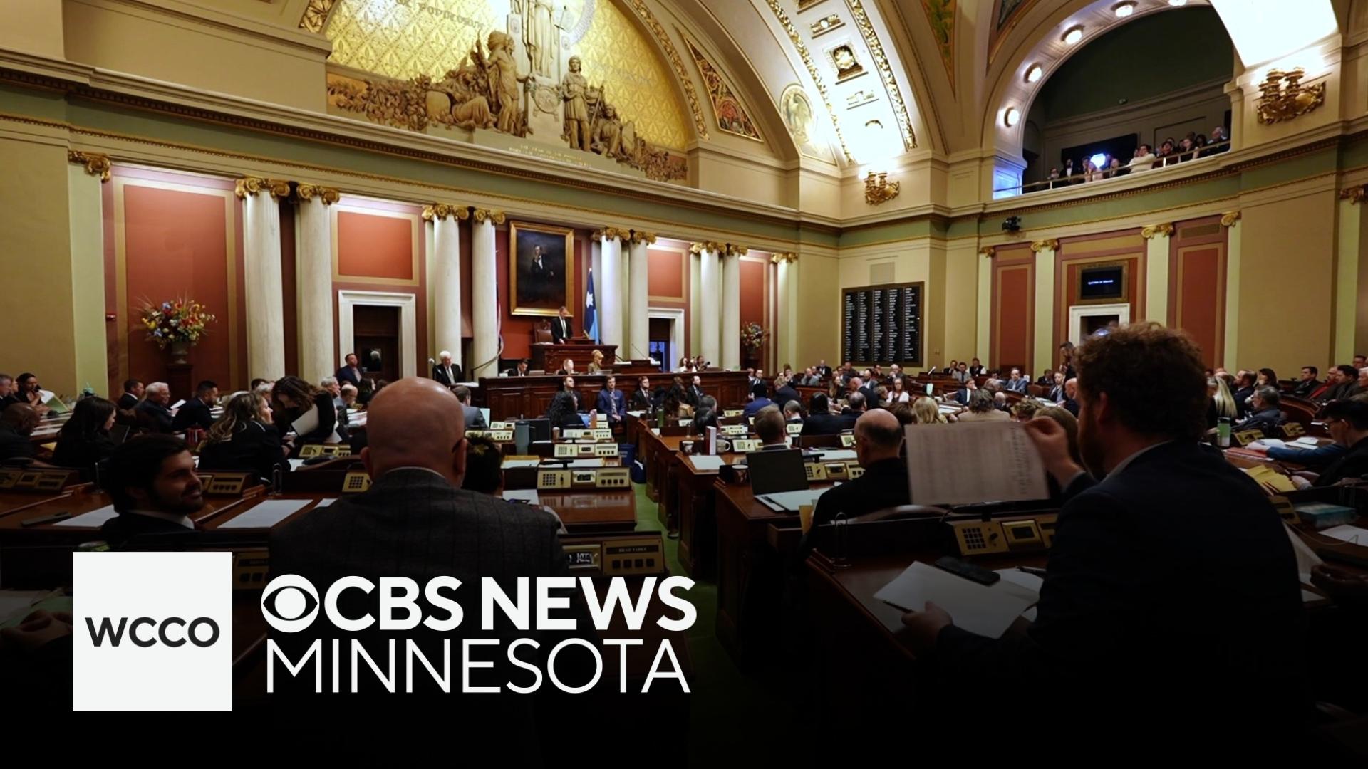 Minnesota House leaders strike deal to end stalemate, begin work after ...