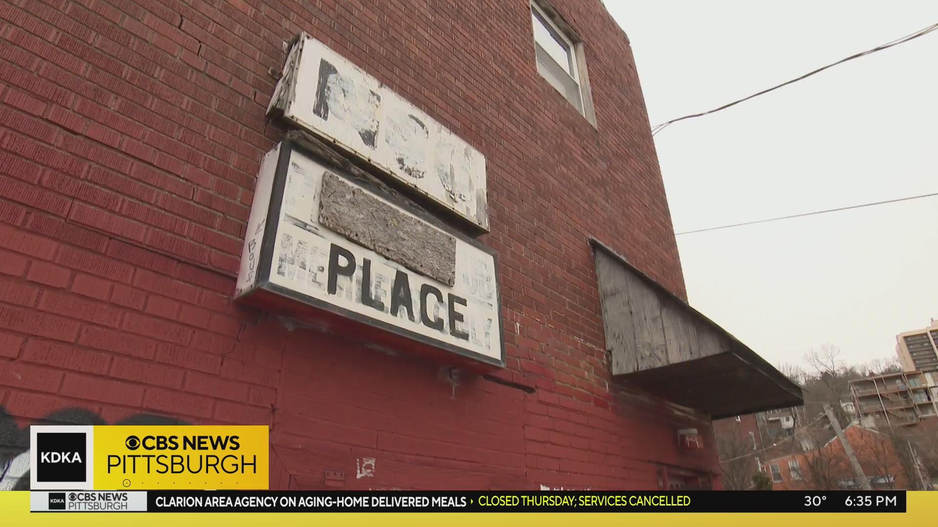 Effort to designate Pittsburgh gay bar as historic meets pushback from ...