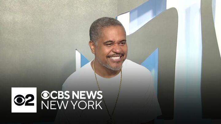Irv Gotti, hip-hop mogul who co-founded Murder, Inc., dead at 54 - CBS ...
