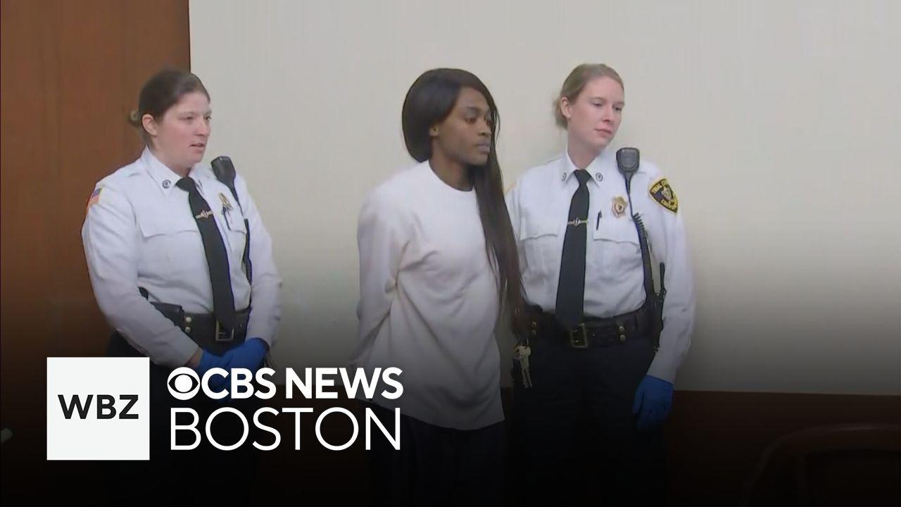 Woman now charged with murder in Boston houseboat stabbing that killed ...