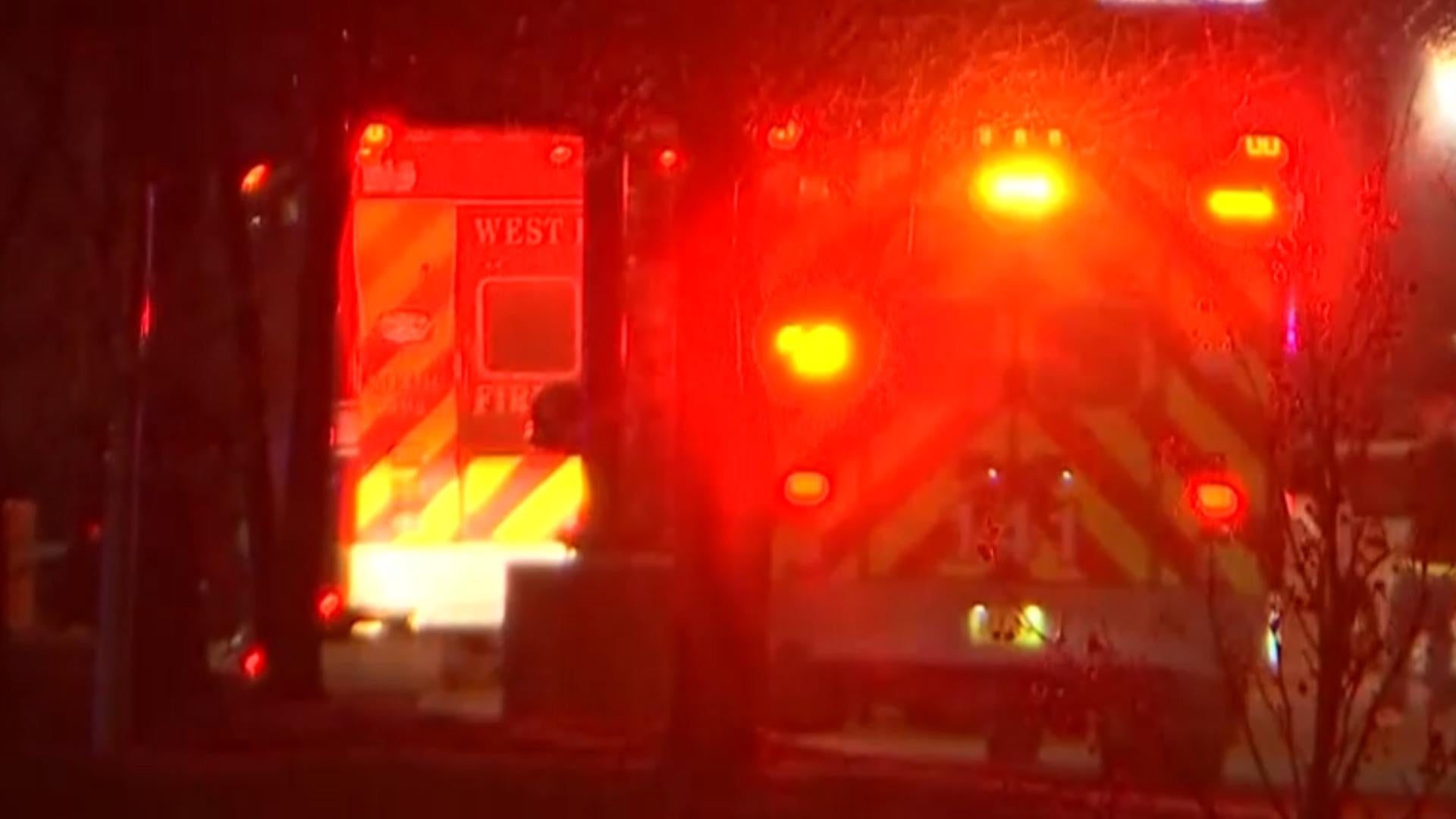 At least 2 killed in Ohio shooting at warehouse; suspect in custody - CBS News