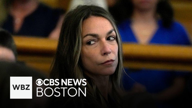 Karen Read hearing focuses on missing Canton police video footage ahead ...