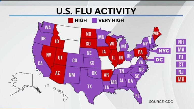 Michigan emergency room nurse accused of tampering with vials of ...