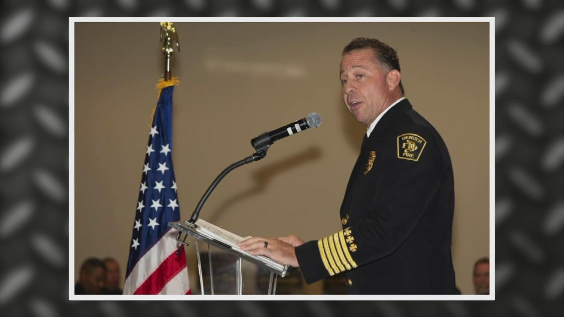 Denver firefighters face pressure campaign, scare tactics ahead of no ...