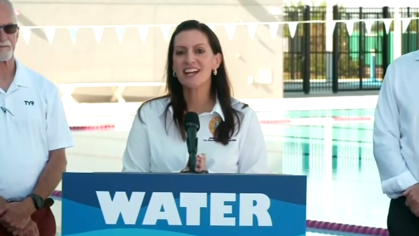 Florida Lt. Gov. Jeanette Nunez expected to be named interim FIU ...