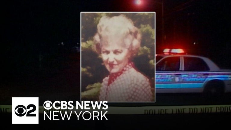 22-year-old cold case murder on Suffolk County finally solved ...