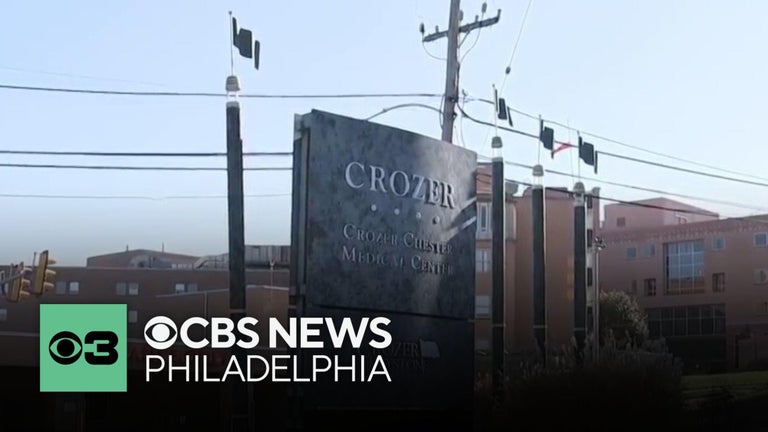 Federal judge signs agreement to place Crozer Health in receivership ...