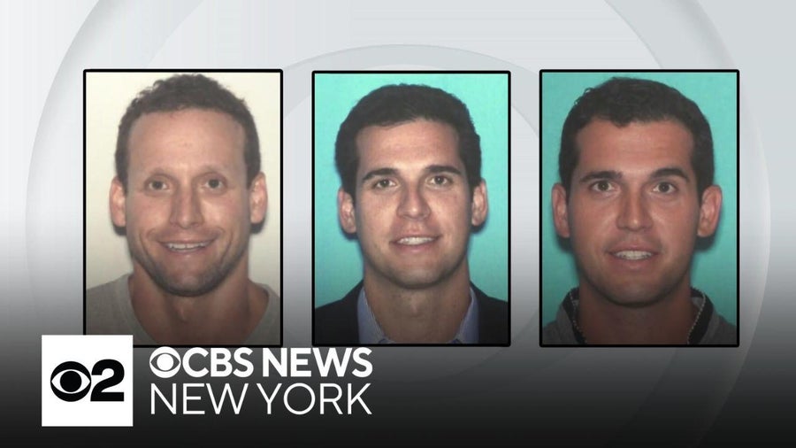 Alexander brothers will face more charges as 60 women allege rape ...