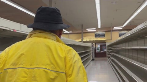 San Francisco Fillmore Safeway store closes for good after one-year ...