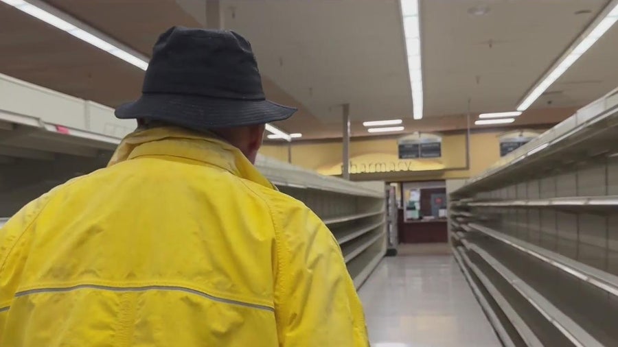 San Francisco Fillmore Safeway store closes for good after one-year ...
