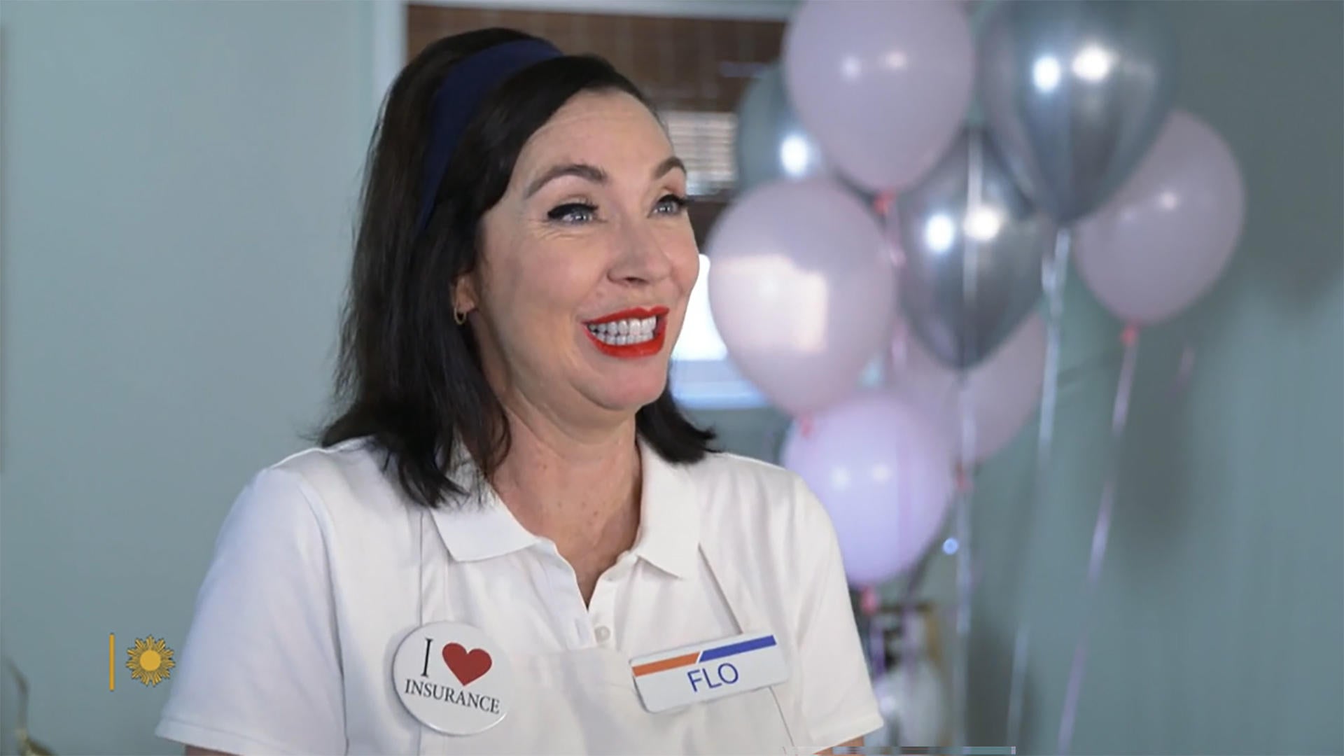 Pitch perfect: Commercial spokespeople talk about their TV fame - CBS News