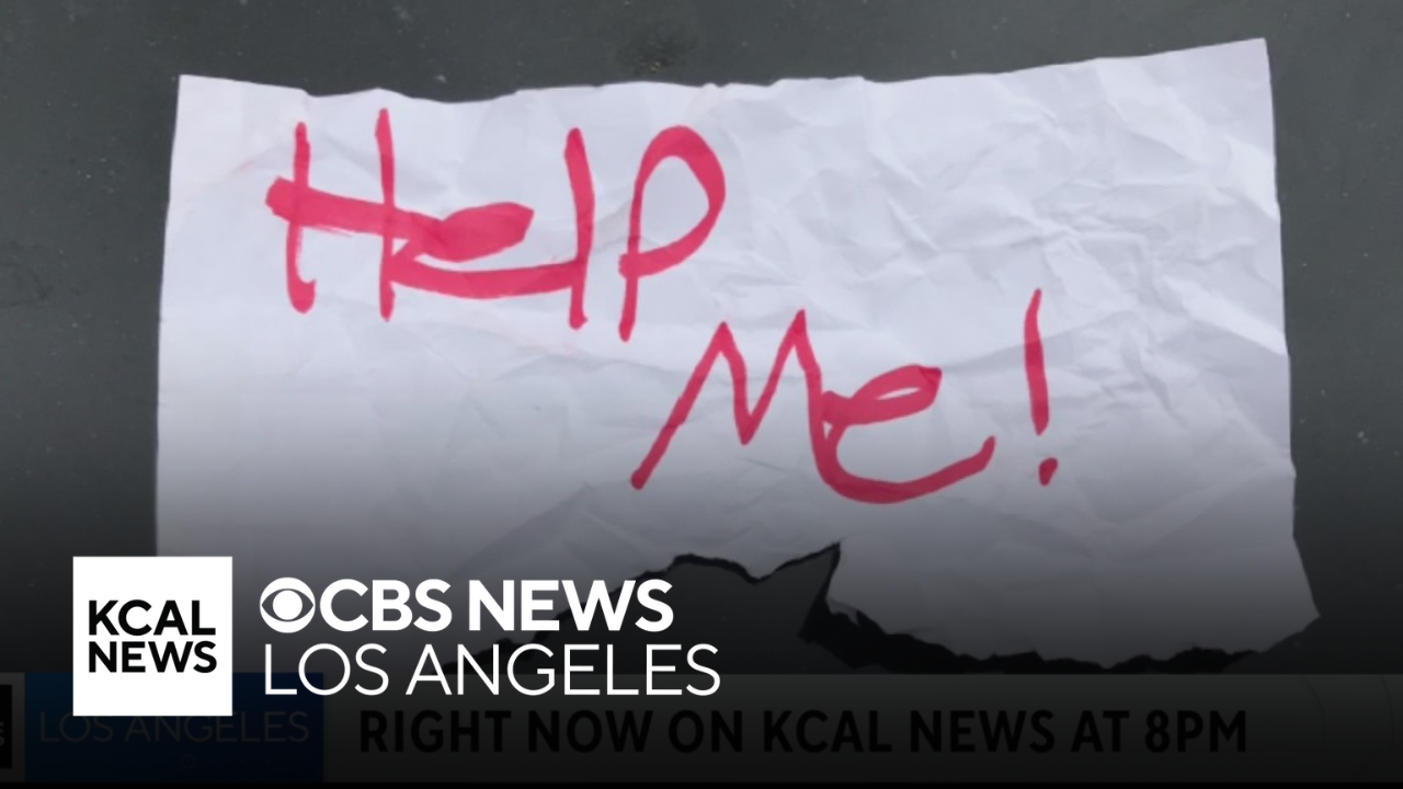 Texas man gets 35 years for kidnapping teen who was rescued thanks to ...