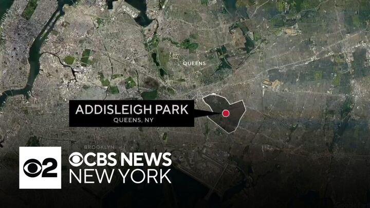 Addisleigh Park, a historic Queens neighborhood, was once dubbed "Black ...
