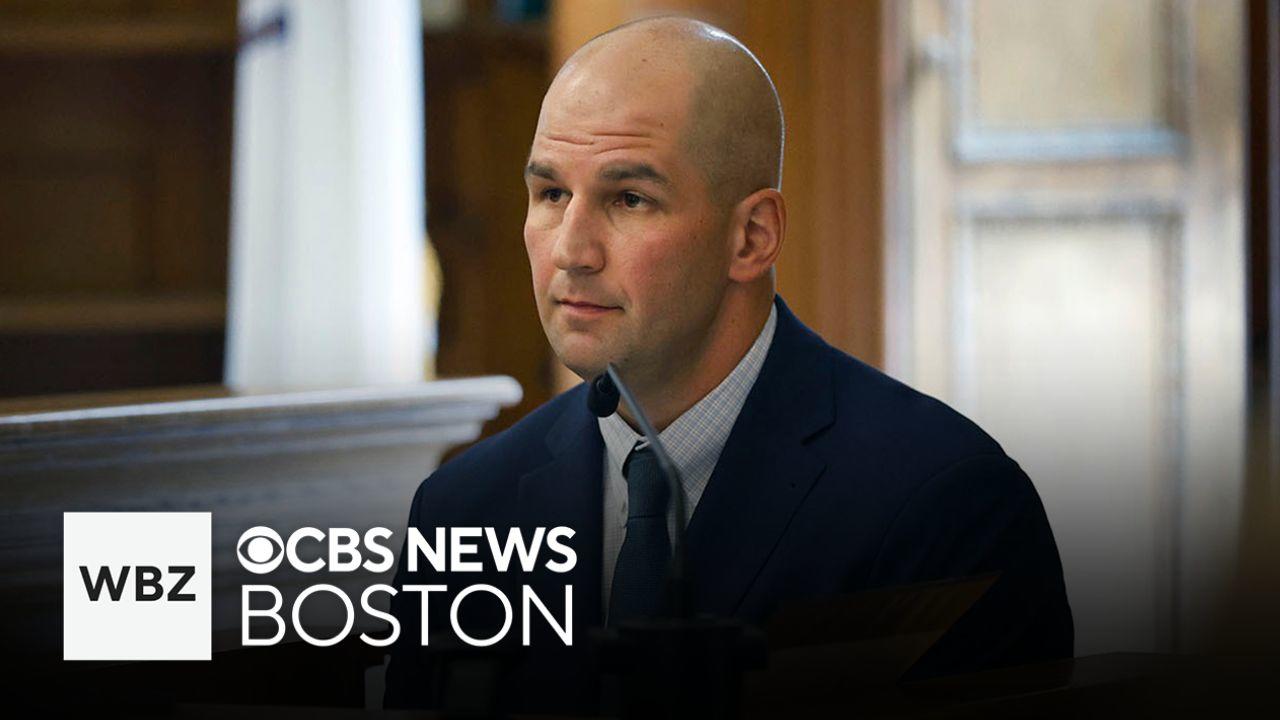 Trooper Michael Proctor's future still in limbo as state police trial ...