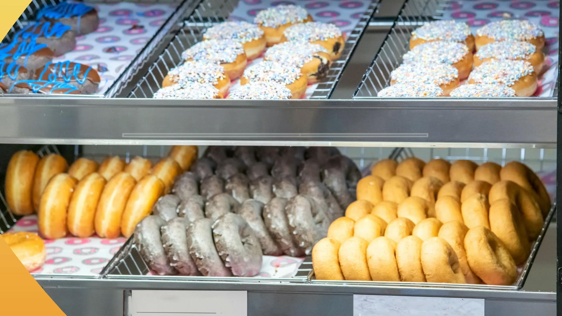 2 million baked goods, including some sold at Dunkin', recalled in ...