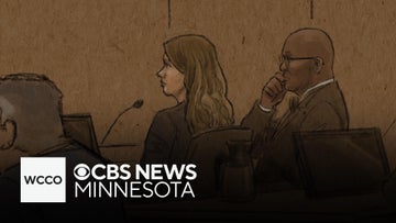 Trial of Aimee Bock, alleged leader of Feeding Our Future fraud, begins ...