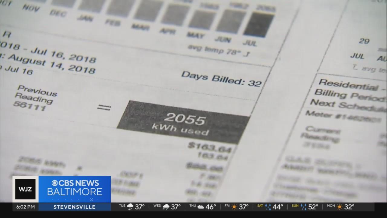 Baltimore leaders, BGE customers push back against big hike in utility ...