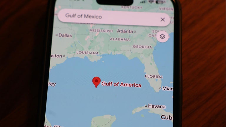 Google Maps now shows Gulf of Mexico as Gulf of America for app users ...