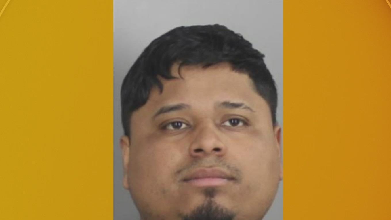 Man wanted out of Colorado on an alleged attempted murder warrant ...
