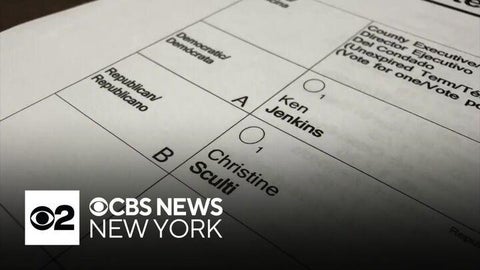 President Trump tries to influence Tuesday's special election for ...