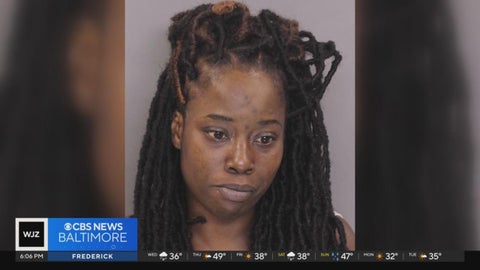 Baltimore woman sentenced to 50 years after police find bodies of 2 ...