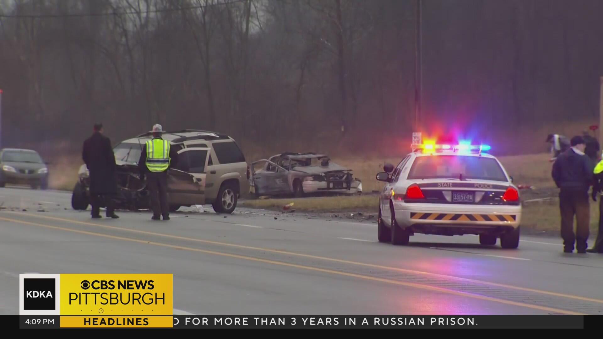 Leaders in Perryopolis continue pleas to PennDOT for traffic-calming ...