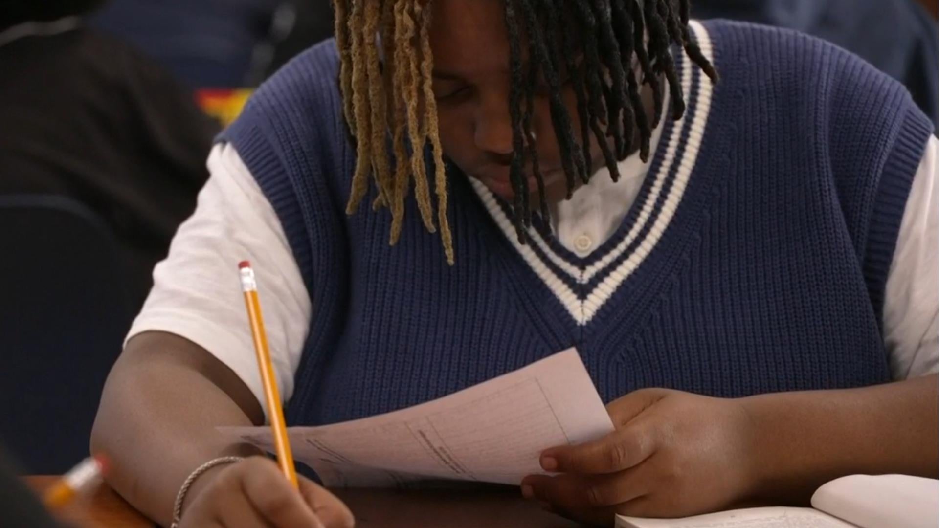 How one school is making changes to combat pandemic losses in math and ...