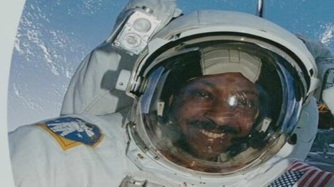 From Coconut Grove to the Stars, Winston Scott's journey from ...