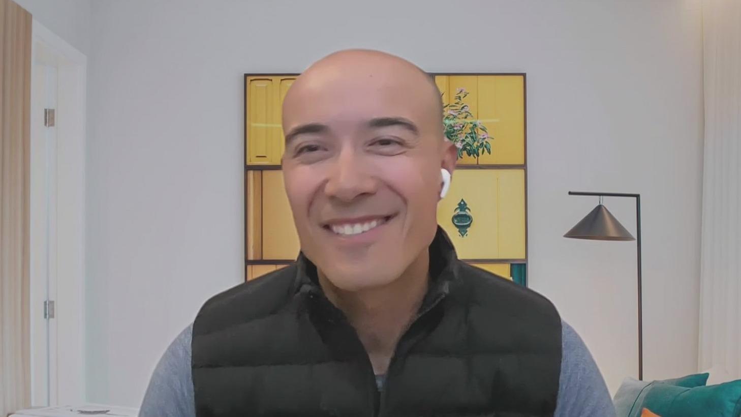 Bay Area man completes World Marathon Challenge: 7 events in 7 days on ...