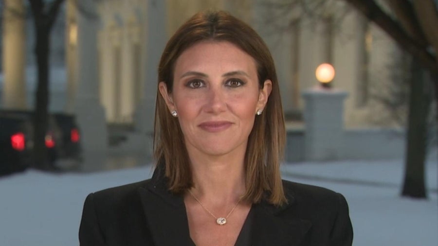 Top DOJ official pushes to keep interim U.S. Attorney Alina Habba in ...