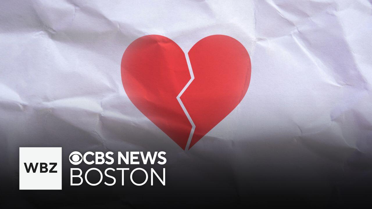 What is "broken heart syndrome"? How heartbreak can change the ...