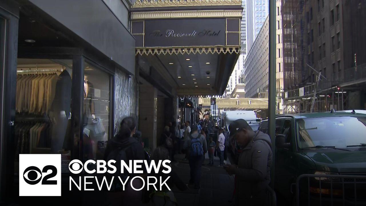 Feds seized $80 million in FEMA funds given to NYC to house migrants ...