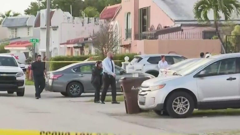 Fight at Hialeah home ends in stabbings and fatal shooting, police say ...