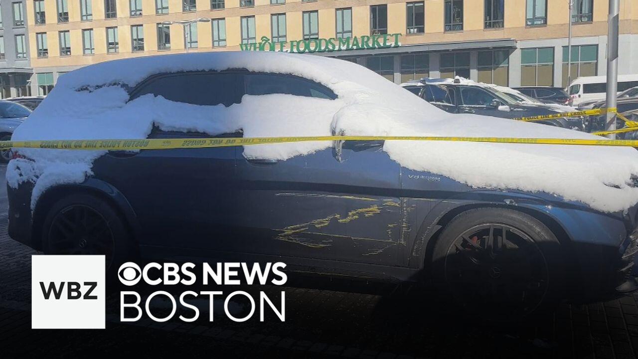 Man accused in deadly Boston hit-and-run allegedly confronted victims ...