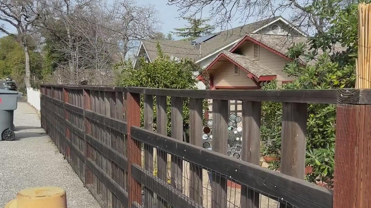 New Cal Fire maps show big increase in Auburn's very high wildfire ...