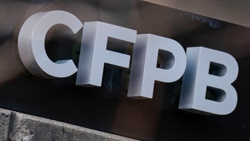 Trump administration cutting nearly 90% of Consumer Financial ...