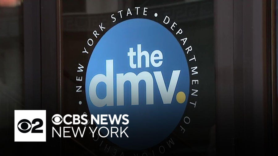 New York's Green Light Law hit with Department of Justice lawsuit. Here ...