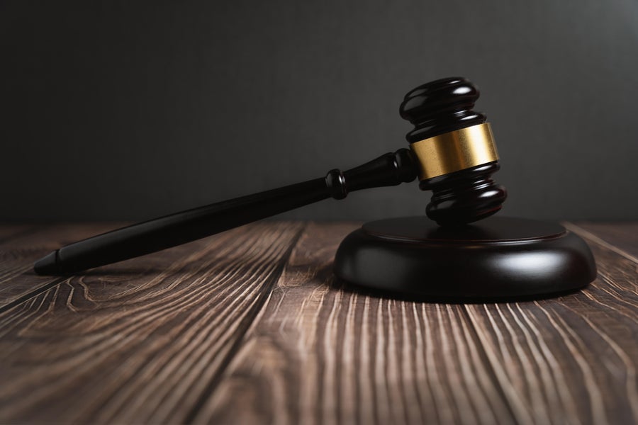 Macomb County man reconvicted of shooting, killing his boss - CBS Detroit