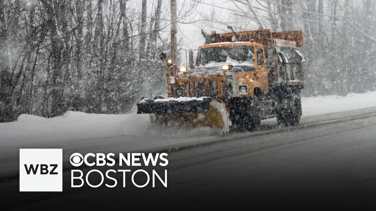 More snow? Here's what to know about storms for Boston and ...